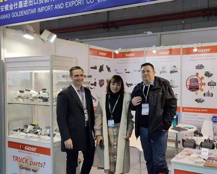 About GDST Auto Parts