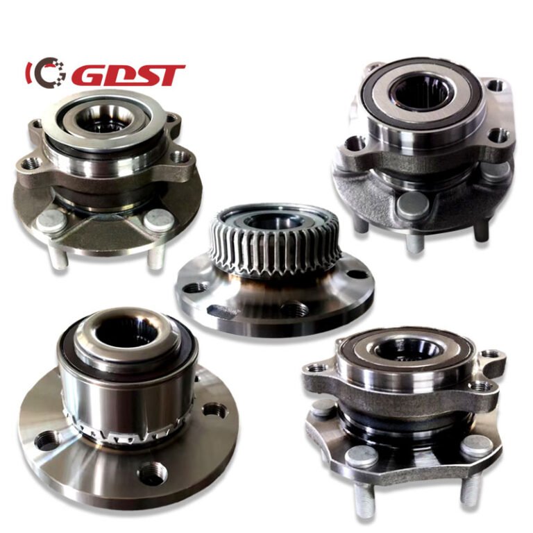 Wheel Hub Bearing Manufacturer in China