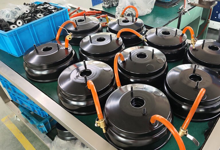 Brake Booster Manufacturer from China - High Quality, Factory Price