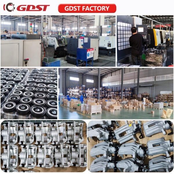 Brake Caliper - Brake cylinder ,Brake caliper,Brake parts brakemanufacturer