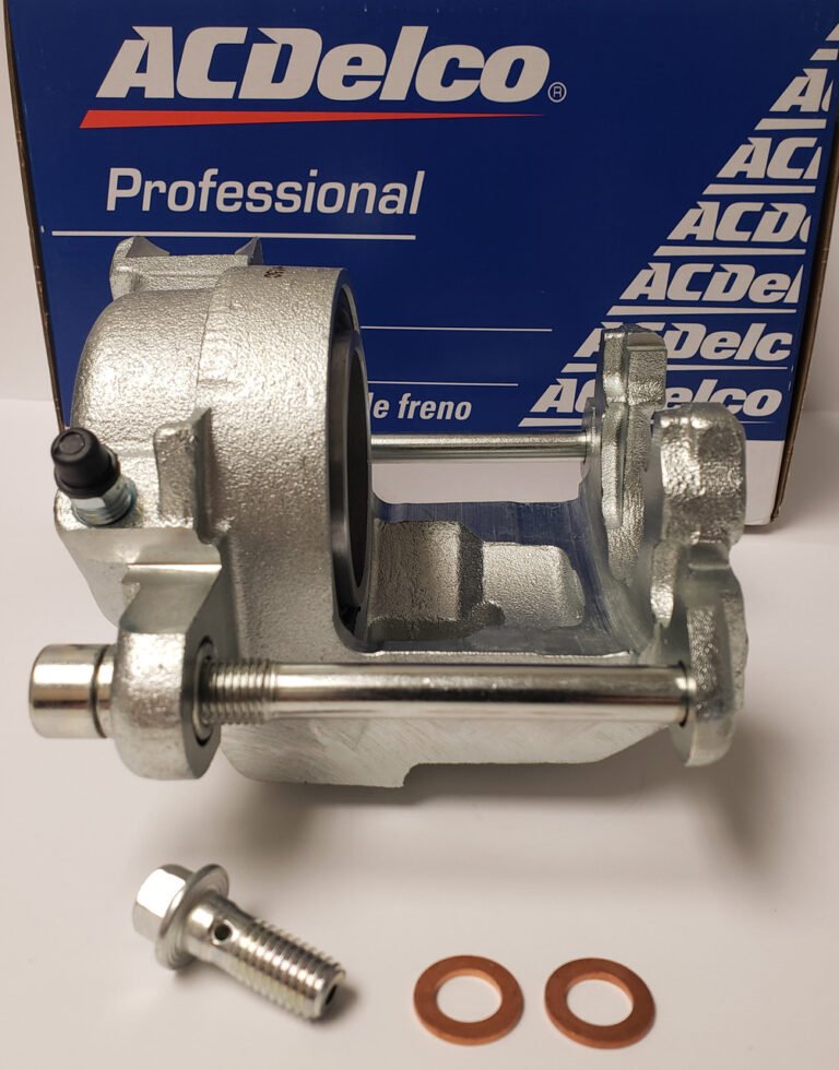 The Top 10 Brake Caliper Manufacturers of 2023