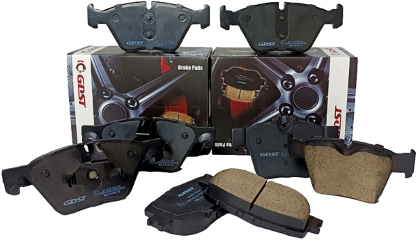 What Are The Top 10 Brake Pads Manufacturers in The World?