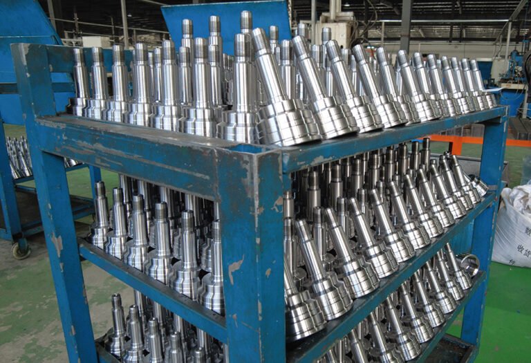 CV Joint Manufacturer