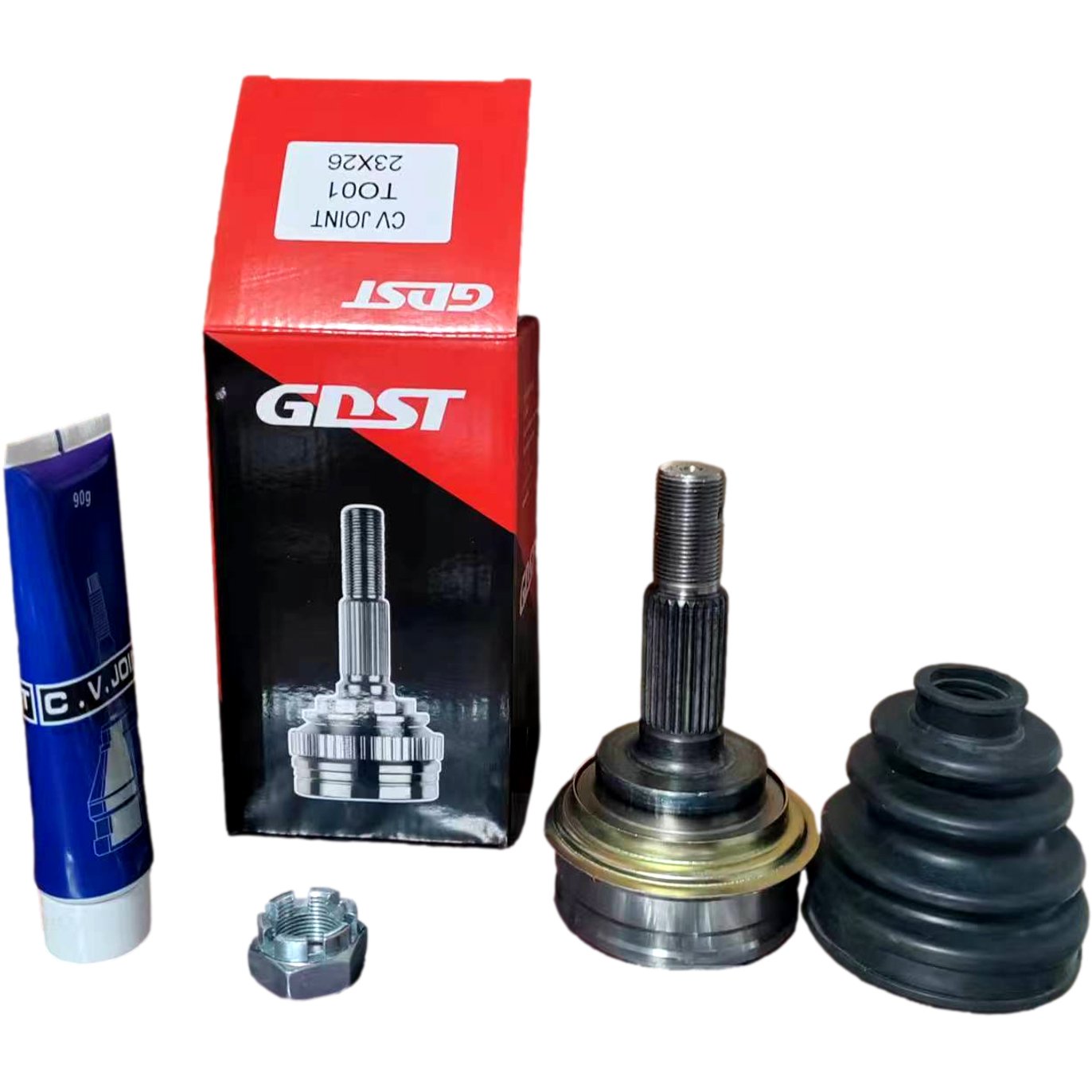 CV Joint Manufacturer