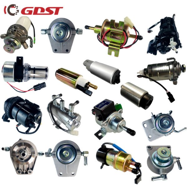 Fuel Pump Manufacturer
