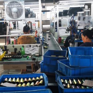 Fuel Pump Manufacturer