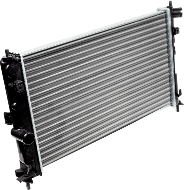 Radiator Manufacturer