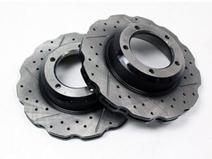 What Are the Types of Brake Disc?