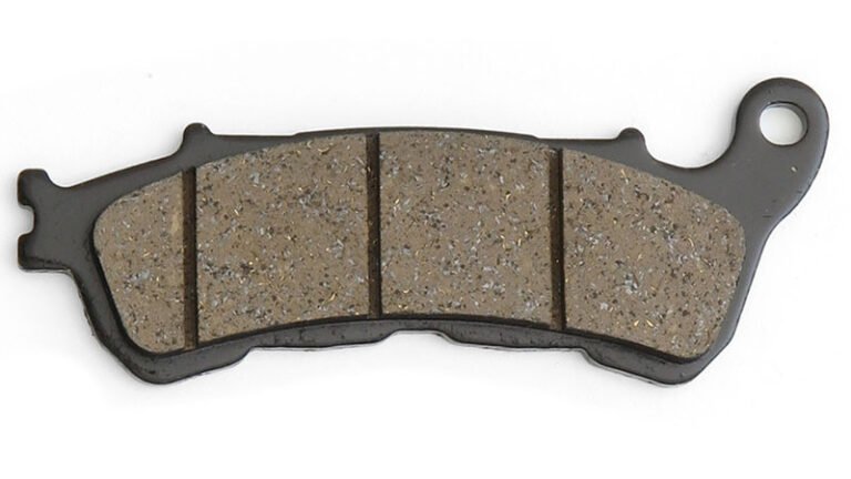 A Guide to the Various Types of Brake Pad Materials