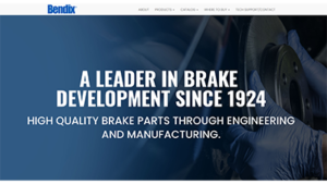 Top 10 Brake Pads Manufacturers in USA