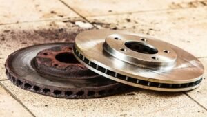 What Causes Warped Brake Discs and How to Prevent Them?