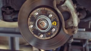 What Causes Warped Brake Discs and How to Prevent Them?