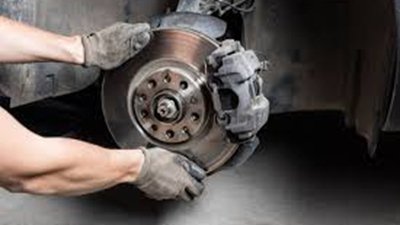 What Causes Warped Brake Discs and How to Prevent Them?