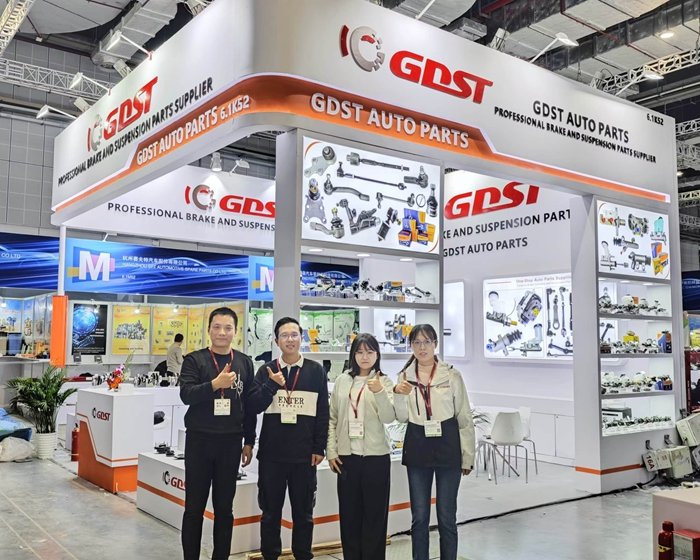 GDST Auto Parts
