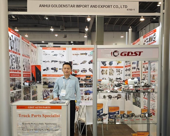 GDST Auto Parts