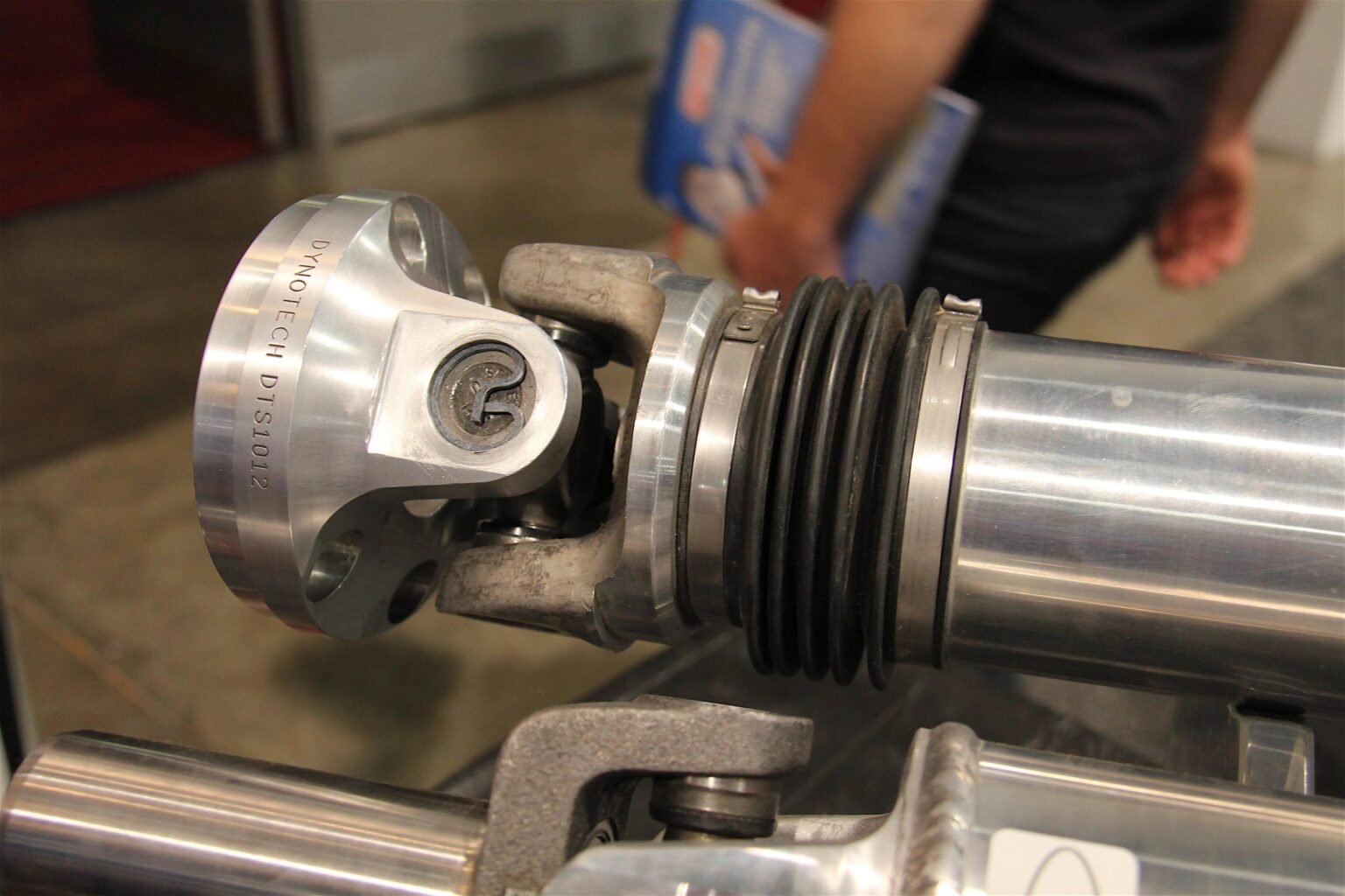 What Causes Drive Shaft Failure