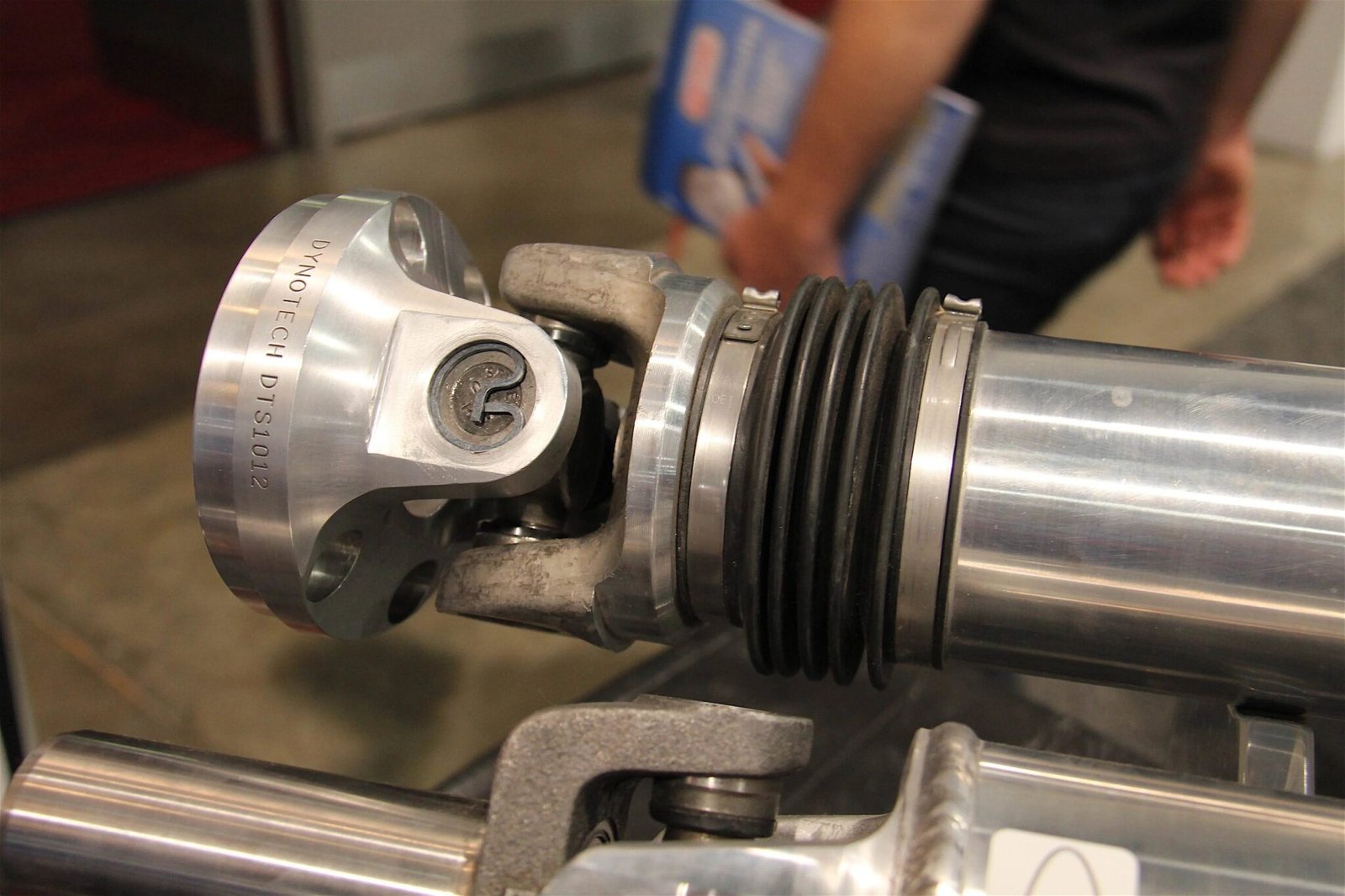 What Causes Drive Shaft Failure