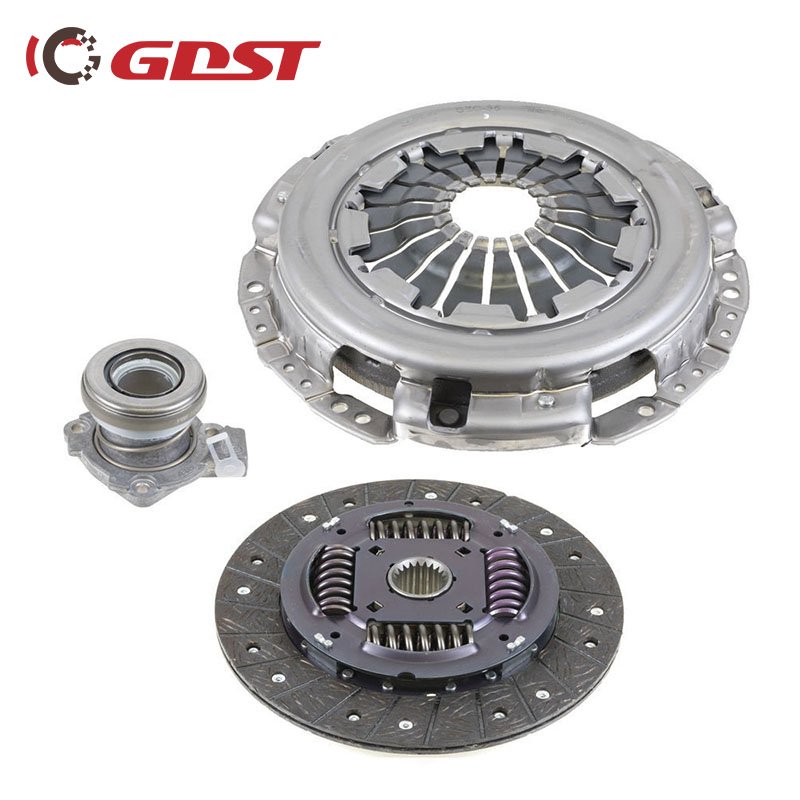 Clutch Kit Manufacturer