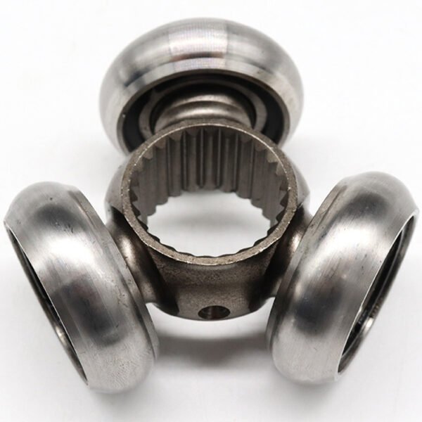 What Are the Parts of a Drive Shaft? Full Explanation