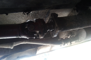 How To Balance Drive Shaft For Professional Automotive Service
