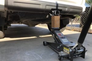How To Grease Drive Shaft The Right Way